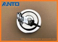 China 20Y-04-11161 20Y-04-11160 20Y0411161 20Y0411160 Komatsu Excavator Fuel Tank Cap for sale