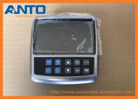China 300426-00202A 300426-00202 300426-00206 DX225 Doosan Excavator Monitor for sale