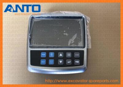 China 300426-00202A 300426-00202 300426-00206 DX225 Doosan Excavator Monitor for sale