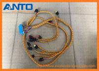 China 2964617 296-4617 C6.4 Engine Wiring Harness For  320D Excavator Engine Parts for sale
