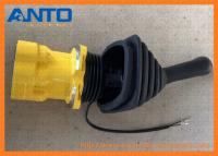 China 2970532 2970533 297-0532 297-0533 Joystick Control Gp For  320D2 Excavator Parts for sale