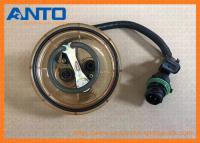 China VOE11110736 11110736 3943382 11128173 11110668 Bowl For VOE Excavator Spare Parts for sale