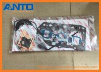 China YM729137-92600 3D84-2 Overhaul Gasket Kit For komatsu Excavator Engine Parts for sale
