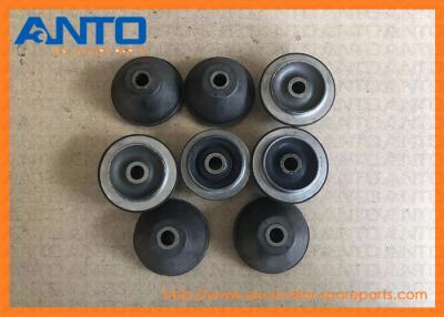 China 2671048 2671050 267-1048 267-1050 Engine Rubber Mount For  305.5 Excavator Parts for sale