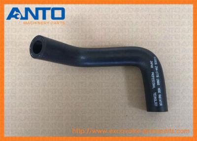China 294-1778 2941778 323D Radiator Hose For  320D Excavator Spare Parts for sale