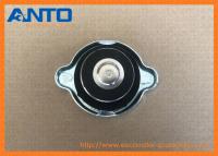 China 11N8-47150 11N847150 R210-9 Radiator Pressure Cap For Hyundai Excavator Spare Parts for sale
