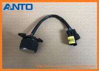 China 21Q4-20812 21Q420812 13A31-032 Accel Dial Assy For Hyundai Excavator Spare Parts for sale