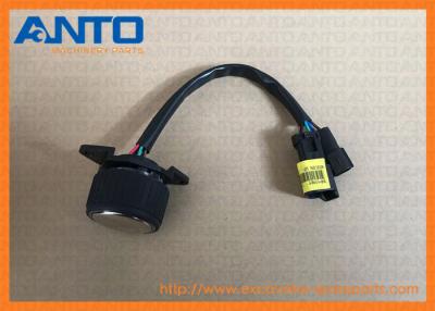 China 21Q4-20812 21Q420812 13A31-032 Accel Dial Assy For Hyundai Excavator Spare Parts for sale