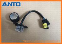 China 21Q4-20812 21Q420812 13A31-032 Accel Dial Assy For Hyundai Excavator Spare Parts for sale
