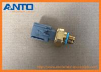 China 4928594 4921497 4921746 4087989 Pressure Sensor For Hyundai Excavator Engine Parts for sale