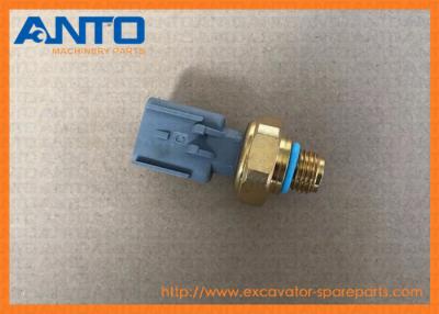 China 4928594 4921497 4921746 4087989 Pressure Sensor For Hyundai Excavator Engine Parts for sale