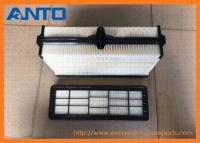 China 5261248 11Q6-10180 11LL-45190 11Q610180 11LL45190 Hyundai Excavator Air Filter Set for sale