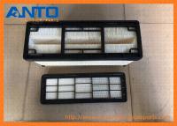 China 5261248 11Q6-10180 11LL-45190 11Q610180 11LL45190 Hyundai Excavator Air Filter Set for sale