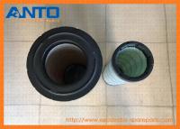 China VOE11033998 VOE11033999 11033998 11033999 Air Filter AF25619 AF25620 P777871 P777875 for sale