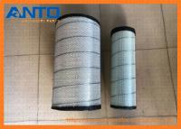 China VOE11033998 VOE11033999 11033998 11033999 Air Filter AF25619 AF25620 P777871 P777875 for sale