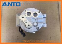 China 11Q6-90040 11Q690040 A/C Air Compressor Assy For Hyundai Excavator Spare Parts for sale