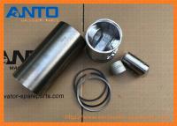 China 3904166 3802747 Cummins 4BT3.9 Engine Overhaul Rebuilt Kit For HYUNDAI Equipment for sale