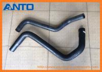 China 230-2930 230-2931 2302930 2302931 Radiator Water Hose For  Excavator Spare Parts for sale