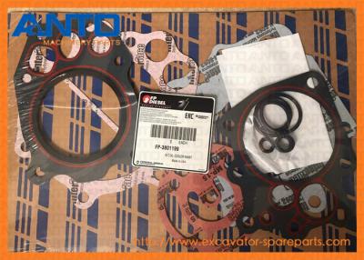 China 3801199 NTA855 Engine Oil Cooler Gasket Kit For CUMMINS Engine Parts for sale