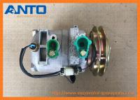 China 11N8-92040 11N6-90040 Hyundai R290-7 AC Air Compressor 11N892040 11N690040 for sale
