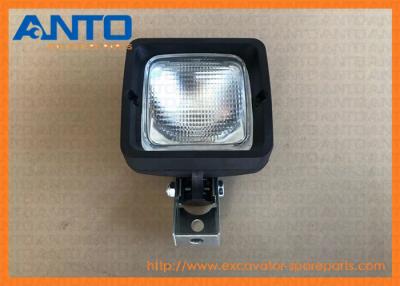 China 21QB-60700 21Q4-60700 21QB60700 11039846 Work Lamp Assy For Hyundai Excavator Parts for sale
