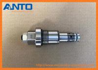 China 39Q6-41580 39Q7-41580 39Q641580 39Q741580 Excavator Travel Motor Relief Valve Assy for sale