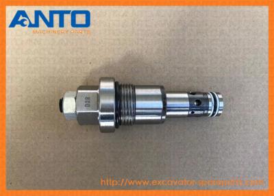 China 39Q6-41580 39Q7-41580 39Q641580 39Q741580 Excavator Travel Motor Relief Valve Assy for sale