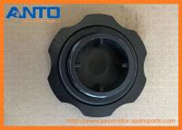 China 65.01810-5011 Excavator Spare Parts Oil Filler Cap In Doosan Engine for sale