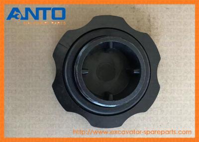 China 65.01810-5011 Excavator Spare Parts Oil Filler Cap In Doosan Engine for sale