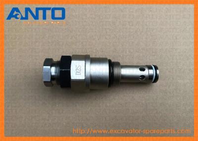 China 723-40-93600 7234093600 Main Relief Valve For Komatsu PC220-8 Main Control Valve for sale