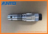 China XKAH01086 XKAH00122 Swing Motor Relief Valve XKAH-01086 XKAH-00122 For Hyundai Excavator Parts for sale