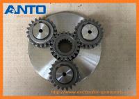 China XKAQ-00015 XKAQ00015 XKAQ-00067 Carrier Assy No.1 For Hyundai R210LC-7 Swing Gearbox for sale