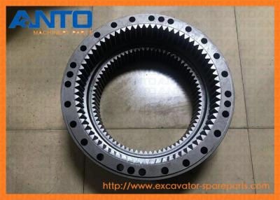 China XKAQ-00206 XKAQ-00762 XKAQ00206 XKAQ00762 Ring Gear Hyundai R320LC-7 Travel Gearbox Parts for sale