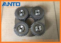China XKAQ-00437 XKAQ00437 R290LC-7 Excavator Swing Gearbox Planetary Carrier Assy No.1 for sale