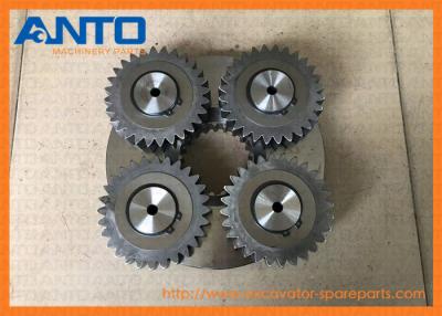 China XKAQ-00437 XKAQ00437 R290LC-7 Excavator Swing Gearbox Planetary Carrier Assy No.1 for sale
