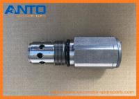 China XKAY-00976 XKAY00976 Hyundai Excavator Parts R210LC-9 Swing Motor Relief Valve for sale