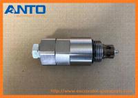 China XKAY-01359 XKAY-01480 XKAY-01479 4228353 Overload Relief Valve For Hyundai Excavator Parts for sale