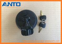 China Hitachi ZX200-5G Excavator Spare Parts YA00010024 Fuel Tank Cap for sale
