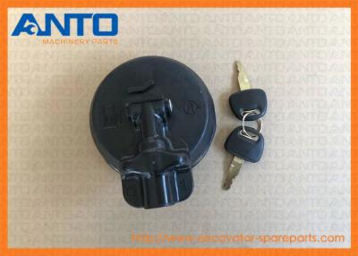 China Hitachi ZX200-5G Excavator Spare Parts YA00010024 Fuel Tank Cap for sale