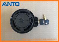 China Hitachi ZX200-5G Excavator Spare Parts YA00010024 Fuel Tank Cap for sale
