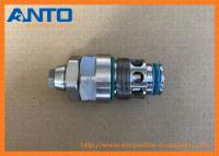 China Hyundai R450LC-7 Excavator Travel Motor Relief Valve ZGAR-00136 ZGAR00136 for sale
