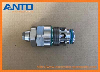 China Hyundai R450LC-7 Excavator Travel Motor Relief Valve ZGAR-00136 ZGAR00136 for sale
