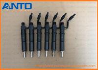 China Excavator 3066 Engine Fuel Injector Nozzle 5I7706 5I-7706 193-2749 212-8470 for sale