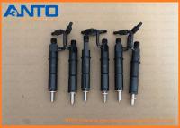 China Excavator 3066 Engine Fuel Injector Nozzle 5I7706 5I-7706 193-2749 212-8470 for sale