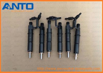 China Excavator 3066 Engine Fuel Injector Nozzle 5I7706 5I-7706 193-2749 212-8470 for sale