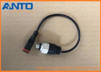 China 31NA-20080 31NA20080 Hyundai Pressure Sensor For R450LC-7 Excavator Spare Parts for sale