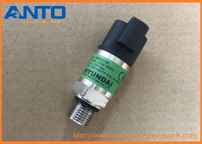 China 31Q4-40810 31Q440810 31LF-00500 Pressure Sensor Switch For Hyundai Excavator Spare Parts for sale