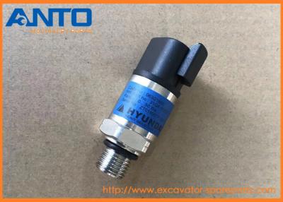 China 31Q4-40830 31Q440830 31Q8-40520 Pressure Sensor For Hyundai Excavator Spare Parts for sale
