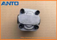 China 218-0557 2180557 173-1203 SBS80 Gear Pump For  312C Excavator Hydraulic Pump for sale
