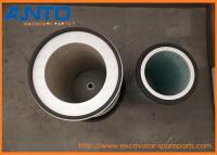 China 6128-81-7320 6128817043 6127-81-7412 6127-81-7411 AF4504M Air Filter Inner And Outer for sale